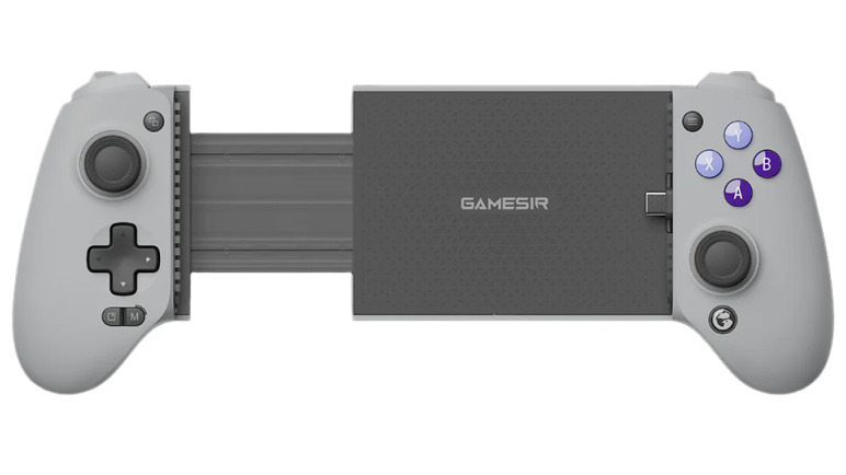 GameSir Příslušenství | Ovladače, klávesnice a herní doplňky | gamehouse.cz