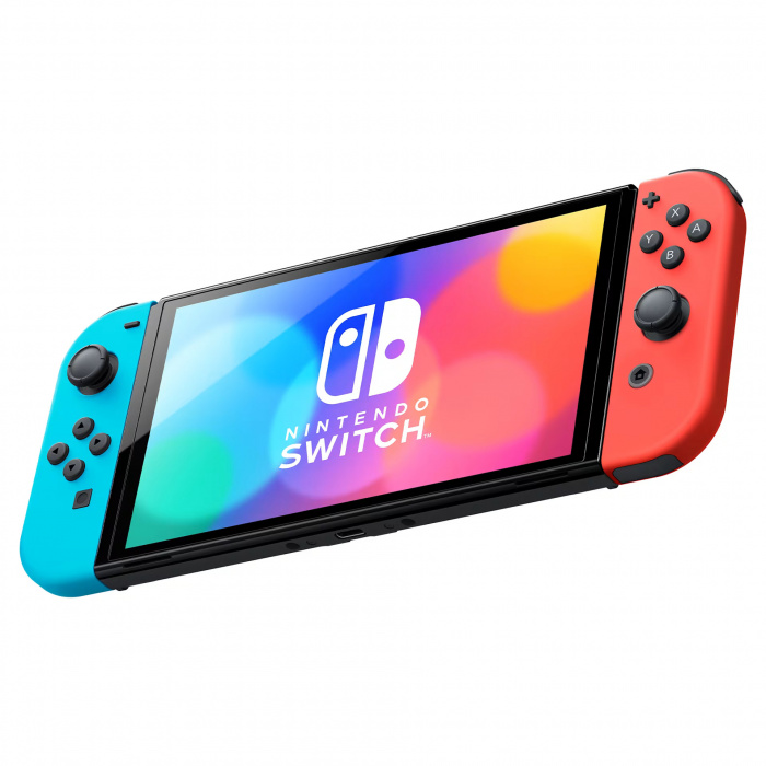 Nintendo konzole | Objevte svět zábavy a dobrodružství | gamehouse.cz